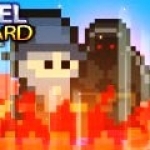 Pixel Wizard Adventure: Juega Gratis en juegosfriv2015.com